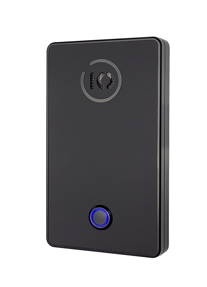 4.5G 4G+ GSM Door Entry/Gate Intercom with Keypad & Dial-to-Open ...